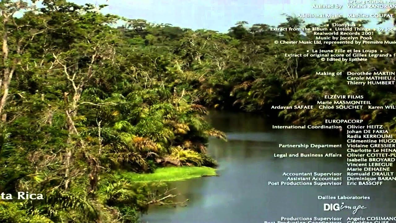 The Perfect Earth HD HQ - YouTube