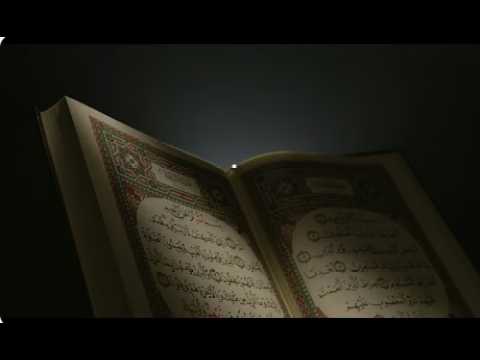 Holy Quran Video Surat Al-Fatiha#holyquran#holyquranvideofootage#islamic#islam#moslem#quran