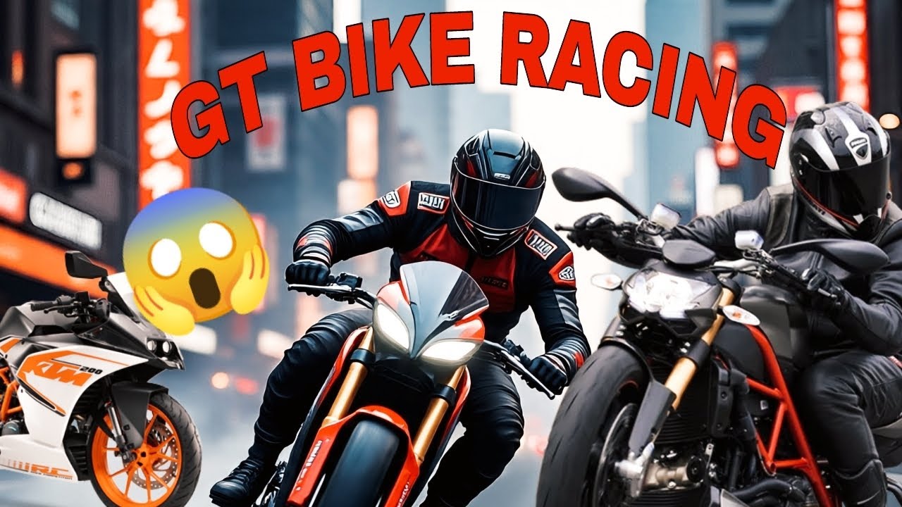 GT BIKE RACING GAME WINNER 🏆#bikegame#mobilegameplay#bike - YouTube