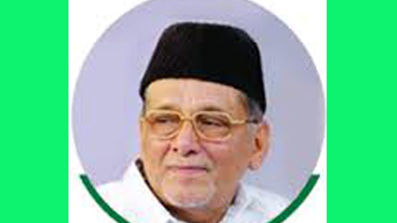 Shihab Thangal Wallpaper