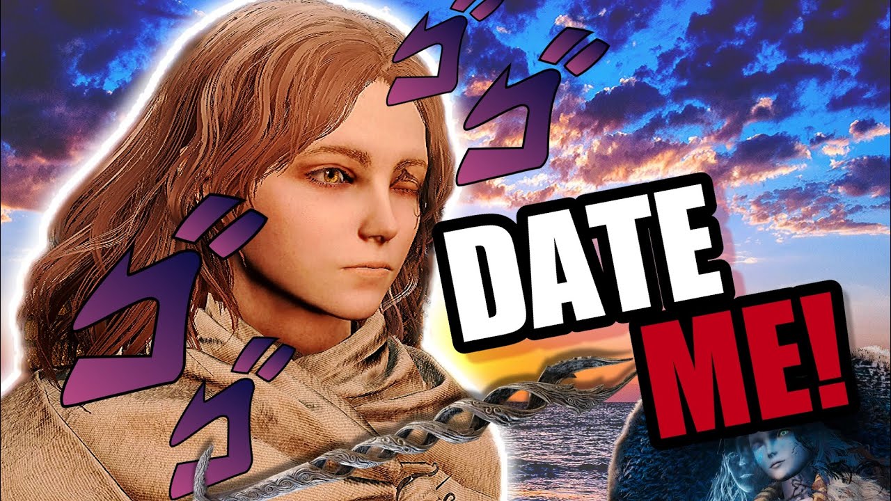 Ranni and Melina’s BIZARRE DATE?! - YouTube