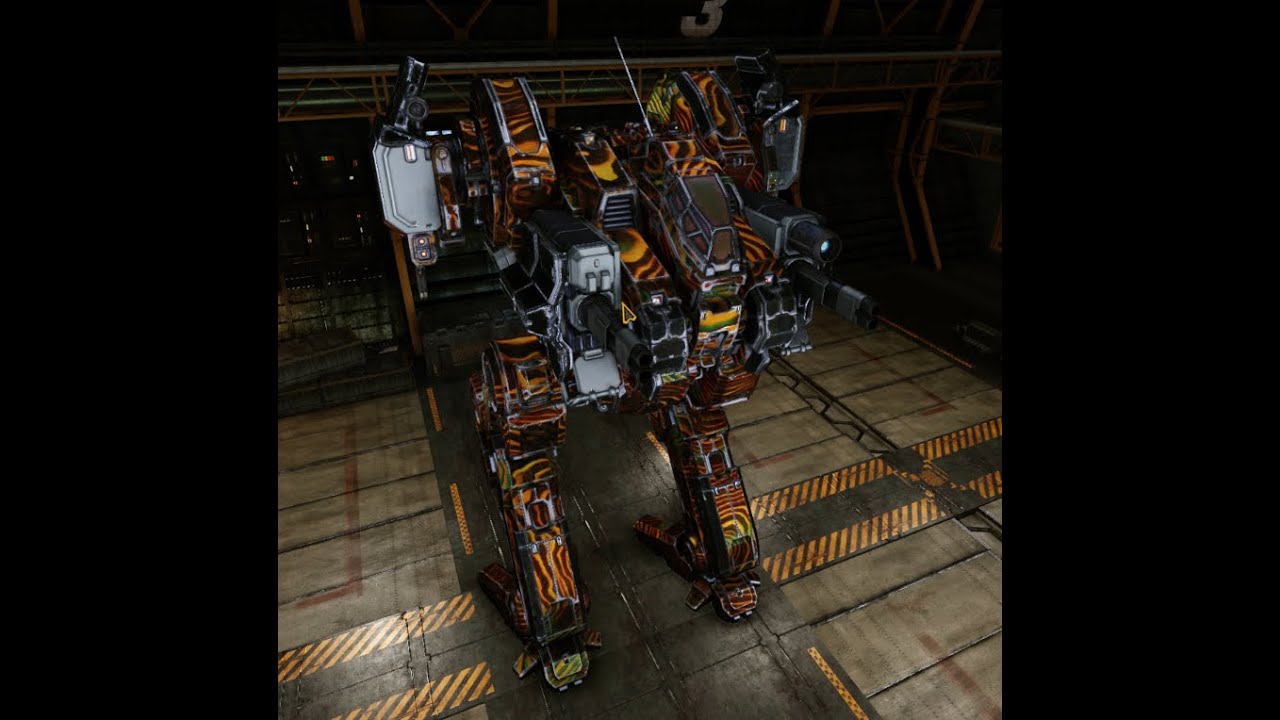 SunSpider Vanguard Hero - Frozen City Classic - YouTube