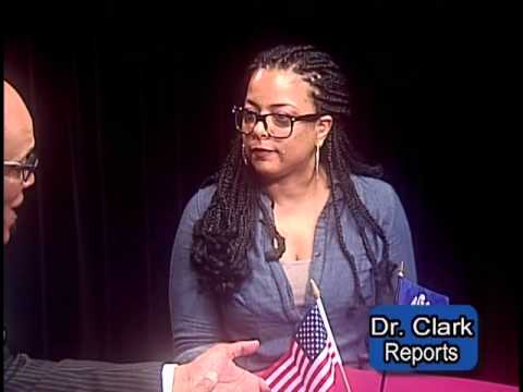 Zella Palmer Director Ray Charles Program; African American Material ...