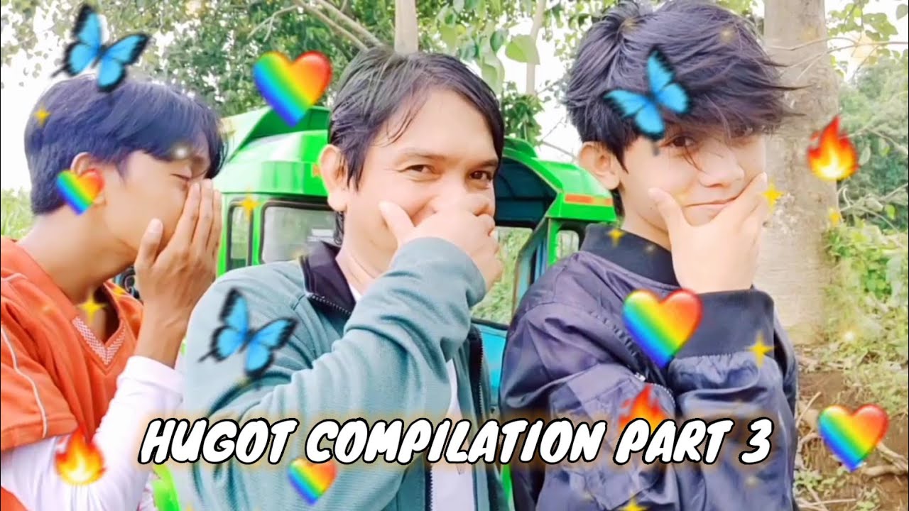 Hugot Compilation /Part 3/ 😍 ️.. (Hoy Crush)-(Kilig and sad moment's ...