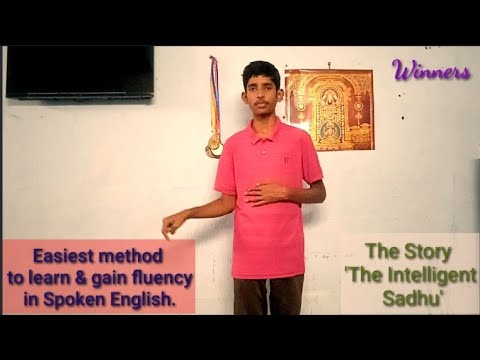 Spoken English - at it's easiest possible way - concept by the Spoken ...