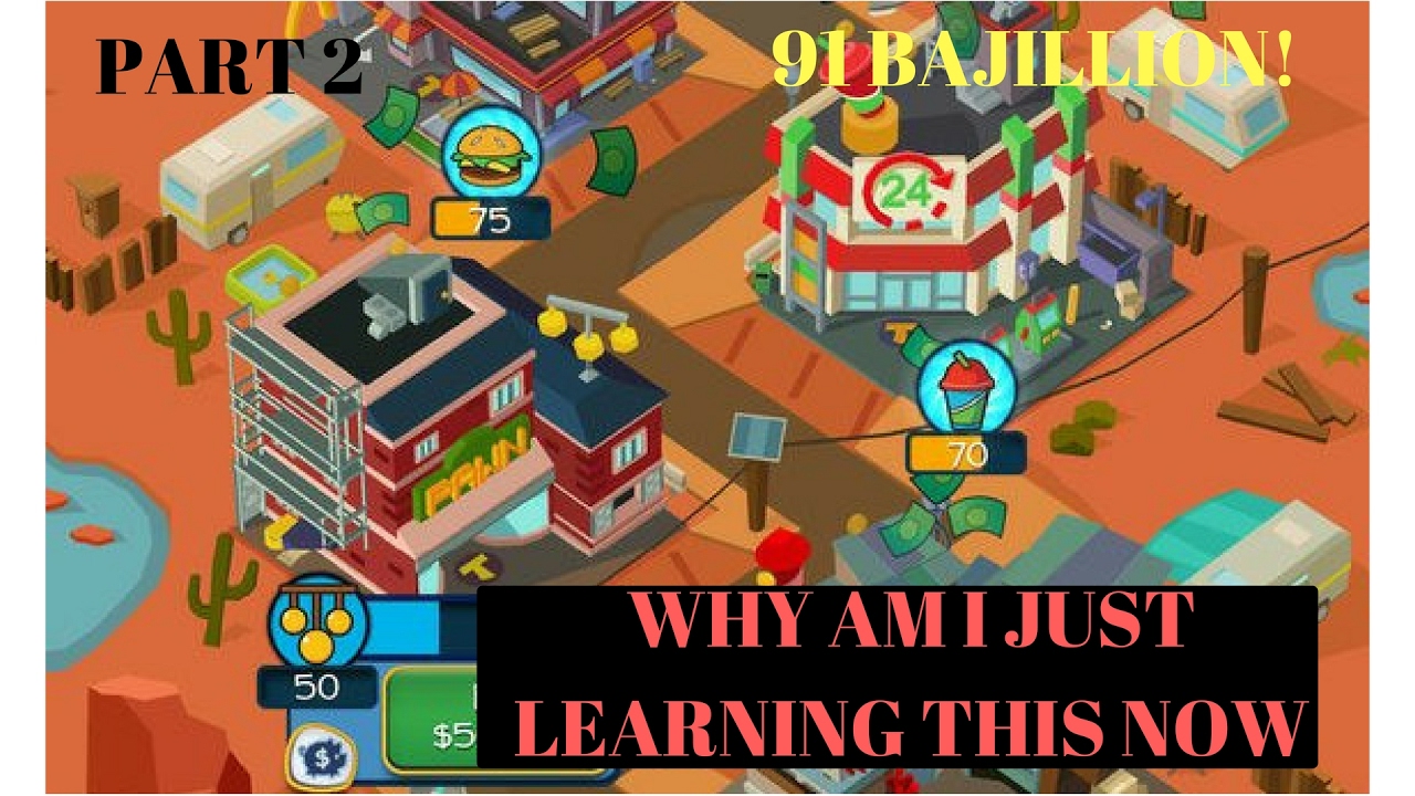 Taps to Riches WHY AM I JUST LEARNING THIS NOW(Part 42) - YouTube