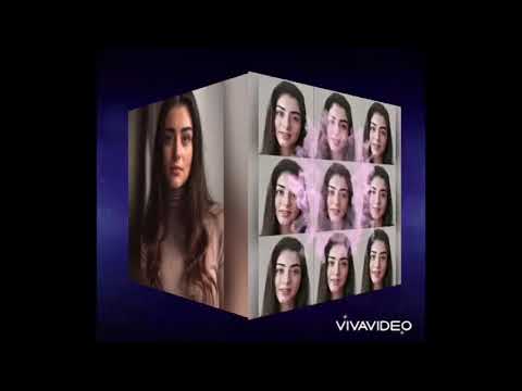 Özge Törer klip//Mühür
