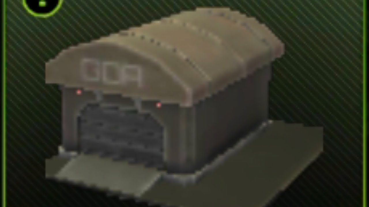 อภิมหา armoured factory [Roblox TDX] - YouTube