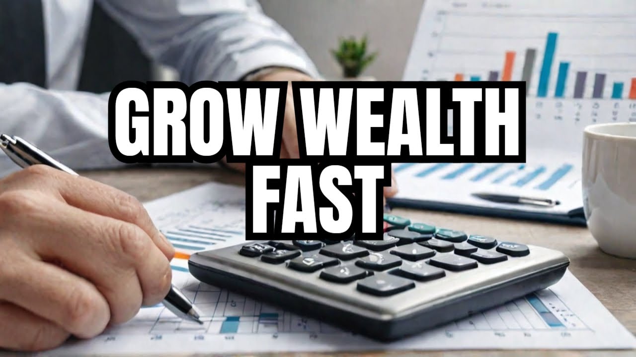 Master the Rule of 72 to Accelerate Your Wealth Growth - YouTube