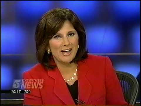 KSTP 10pm News, August 31, 2004 - YouTube