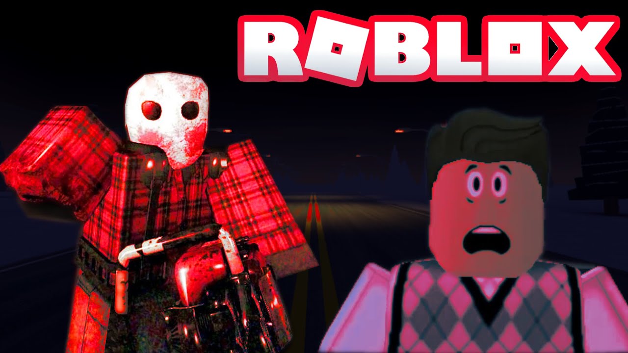CHAINSAW MASSACRE | Roblox Chain Walkthrough (New Roblox Horror 2023 ...