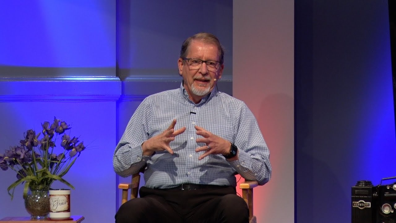 SOAG No 84 Patrick Mead HD 1080p - YouTube