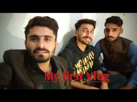 First video on YouTube ||Need Your support Guyz - YouTube