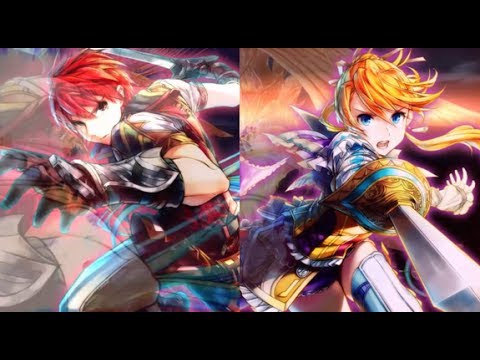 [Spoiler Alert] 『YS VIII - Lacrimosa of DANA』 True Ending Boss (Inferno ...