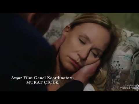 Fazilet Hanim Ve Kizlari 2 bölüm den Sevda Hanımın ölüm anı