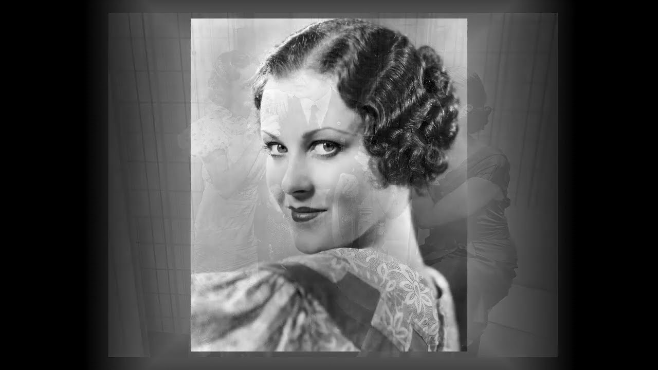 Movie Legends - Barbara Weeks - YouTube