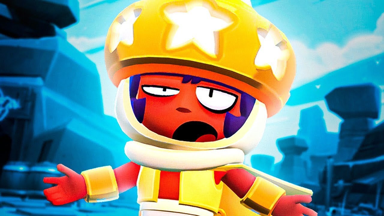 SANDY FAROLILLO | +2€ | BRAWL STARS - YouTube