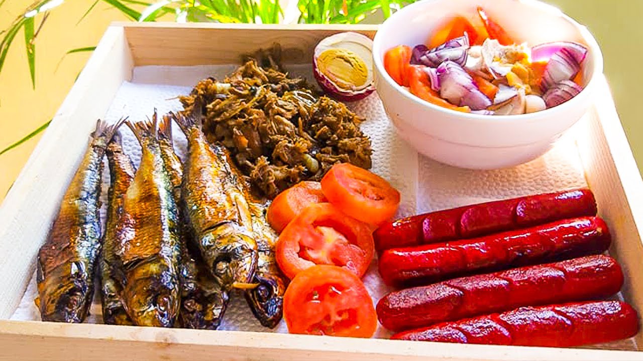 LUNCH WITH US/ PAGKAING PINOY - YouTube