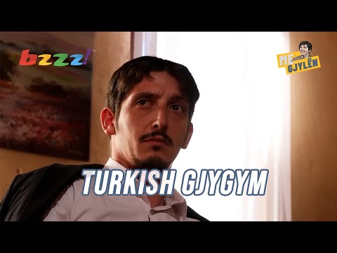 Turkish Gjygym - Episodi i 33-të \