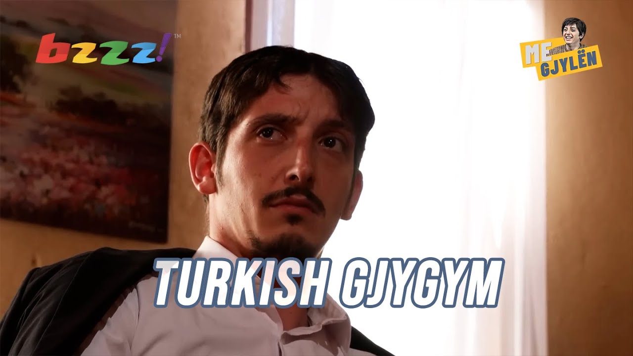 Turkish Gjygym - Episodi i 33-të "Me Gjylen" - YouTube