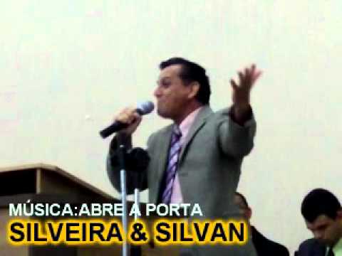 MUSICA: ABRE A PORTA