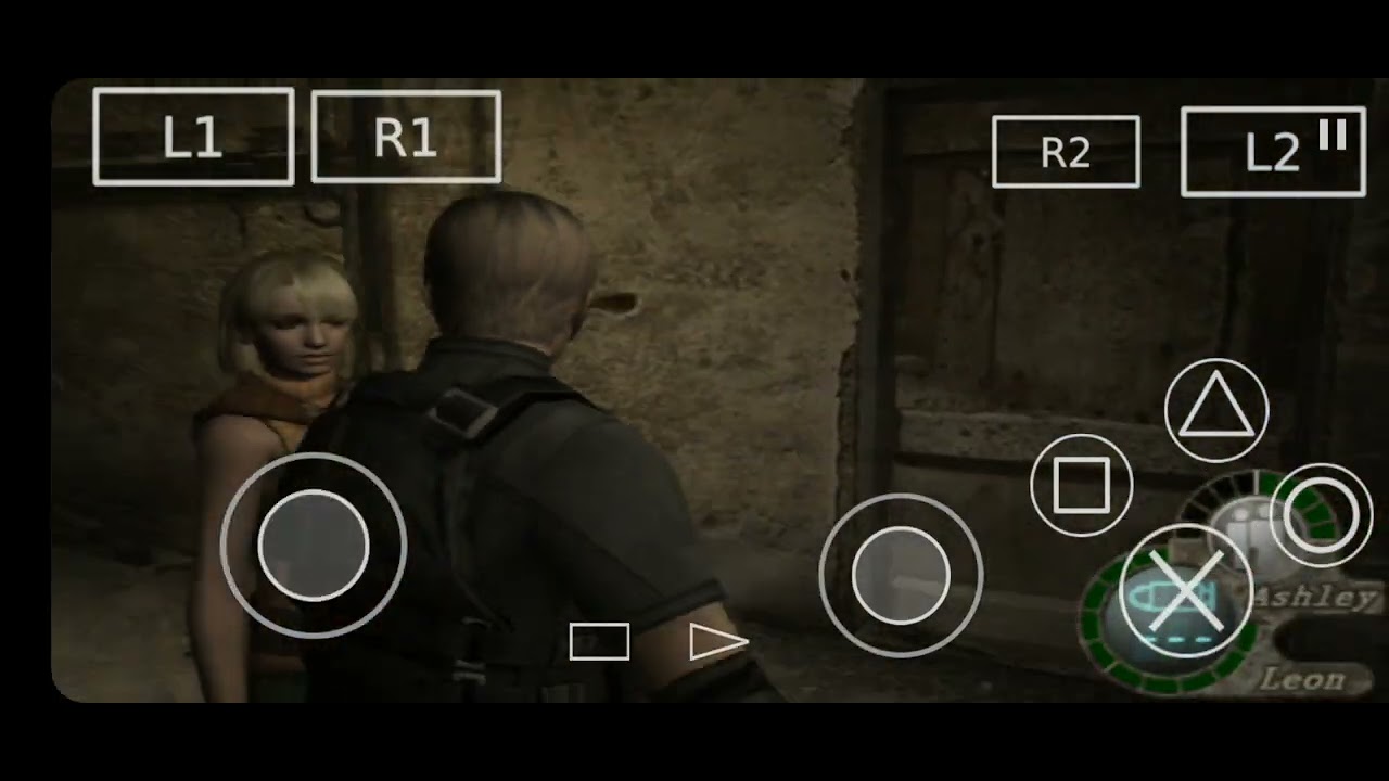 resident evil 4_ para ppsspp para androd _imulador ps2 como intalar ...