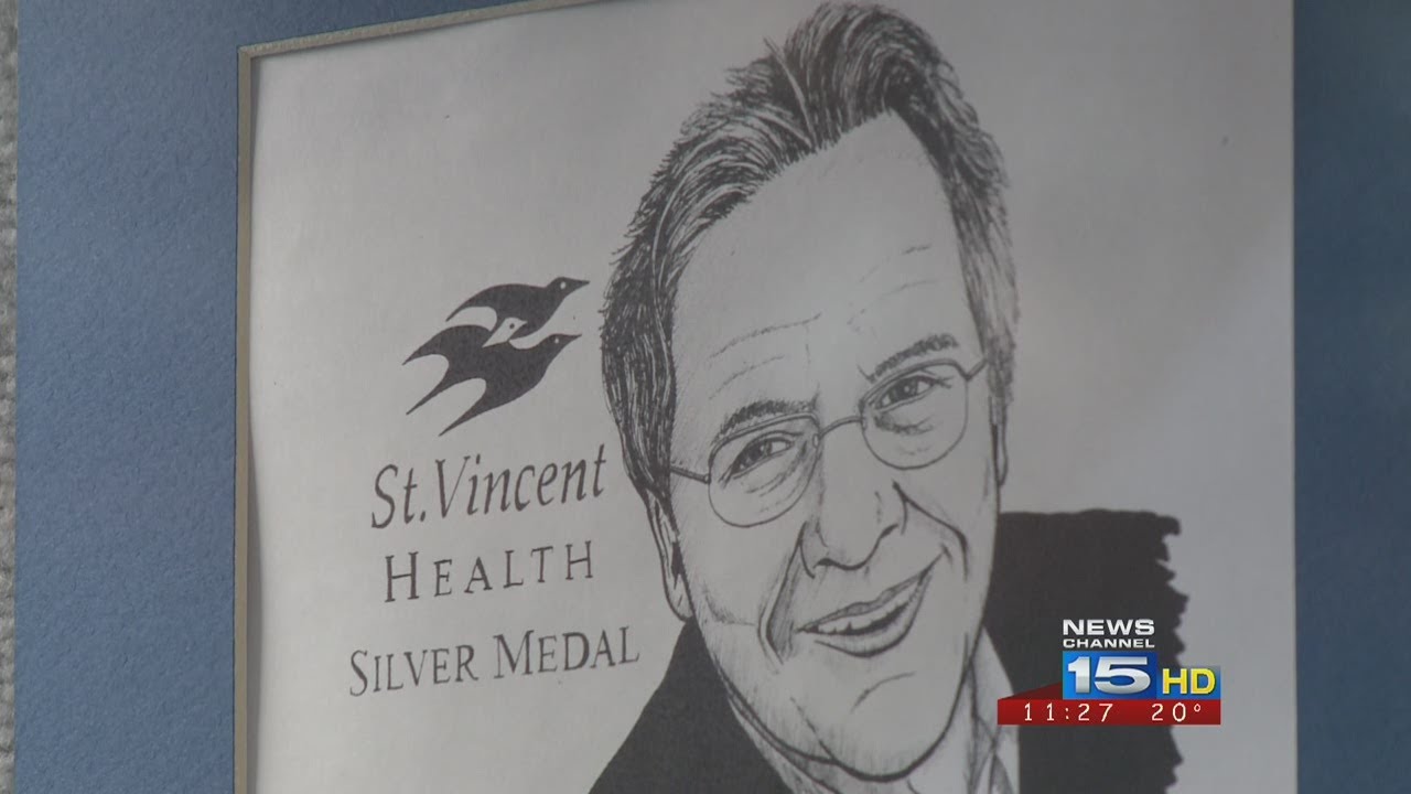 "Hoosiers" creator/director David Anspaugh inducted into Indiana ...