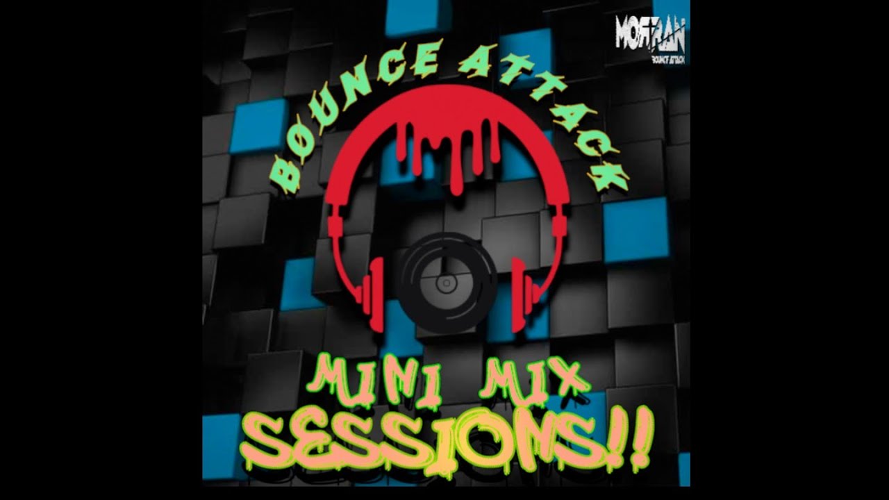 Bounce Attack Vol 25 👌👊 - YouTube