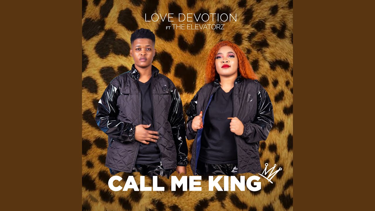 Call Me King (Original) - YouTube