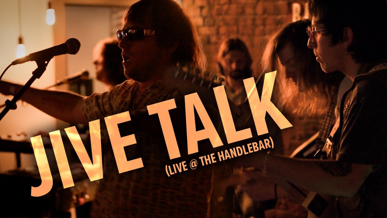 JIVE TALK - Live at The Handlebar - Pensacola, FL - March 4, 2023 - YouTube