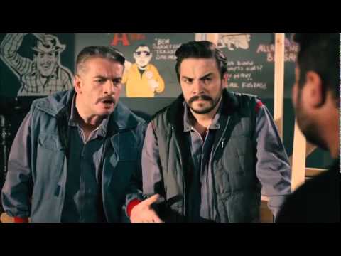 Kardeş payı metin ve ali hilminin dükkanında