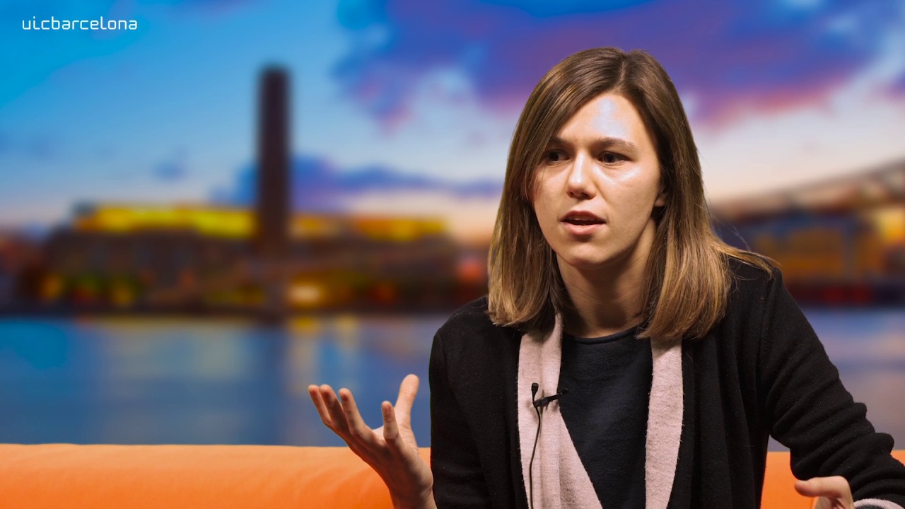 Interview with Beatrice Burrows | Master's Degree in Arts and Cultural ...