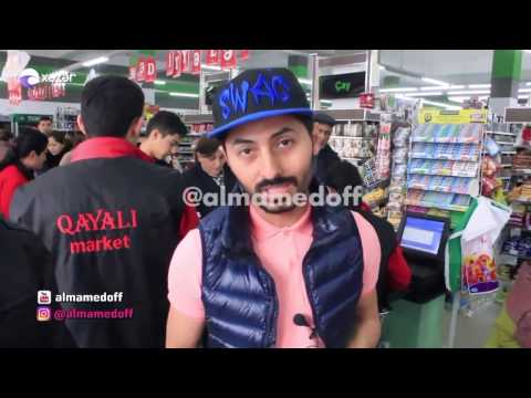 Ehtiyaci olan/social experiment