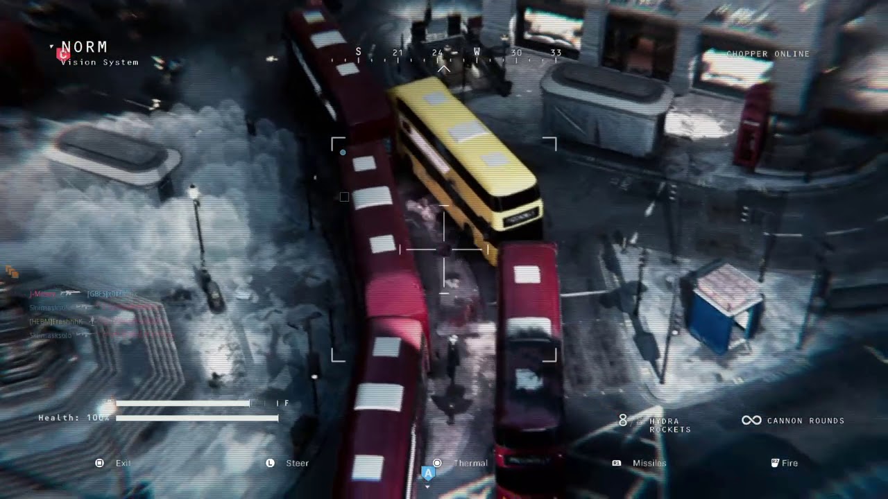 Fresh MW part 6 - YouTube