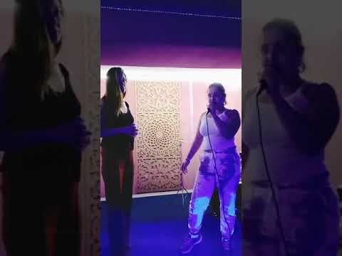 Sezen Aksu git cover düet yaptık