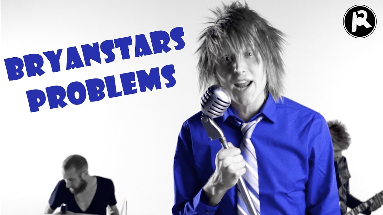 Problems I Have With BryanStars - YouTube