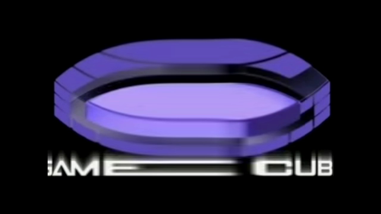 gamecube in very very Clylinder slow 0 1x - YouTube