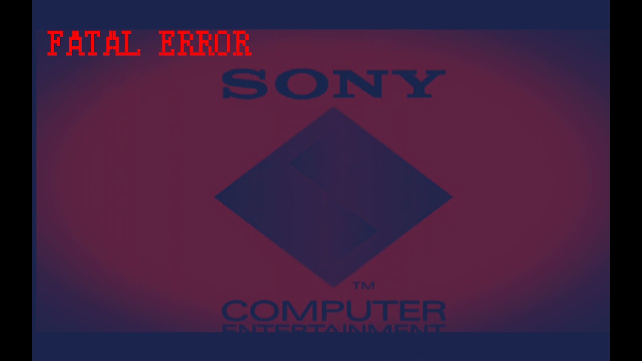 Playstation Kill screen (story) #killscreen - YouTube