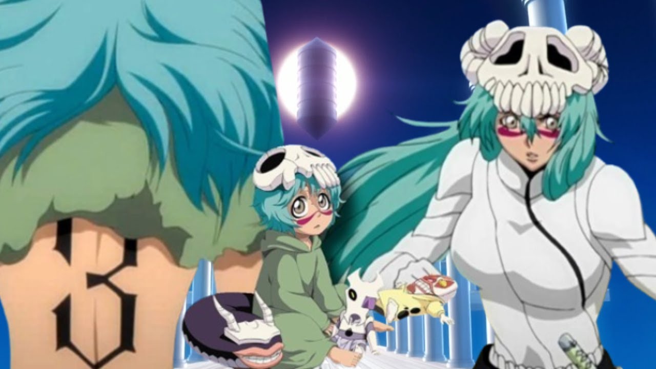 From Child to Warrior: Nel’s Adult Form in Returning to TYBW - YouTube