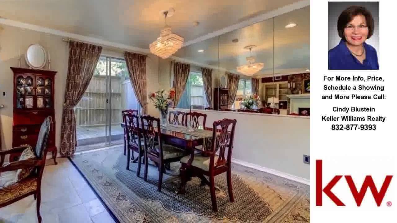 201 Vanderpool Ln, Houston, TX Presented by Cindy Blustein. - YouTube
