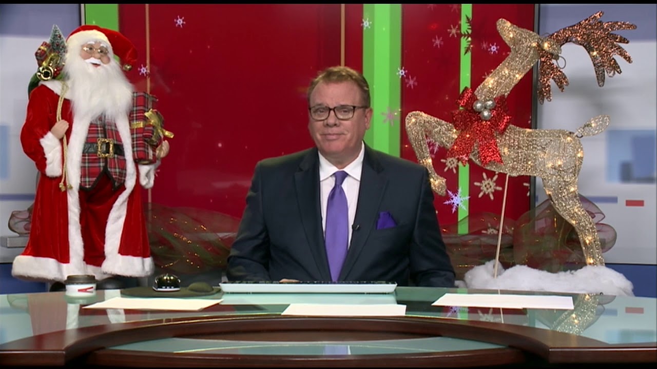 CTV Christmas Telethon 2020 - YouTube