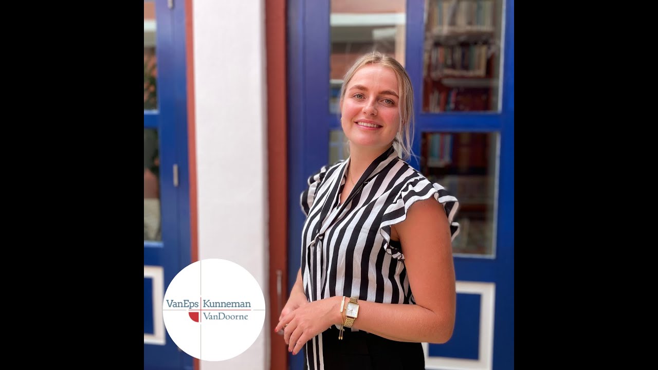 Jacinta van Ettinger - YouTube