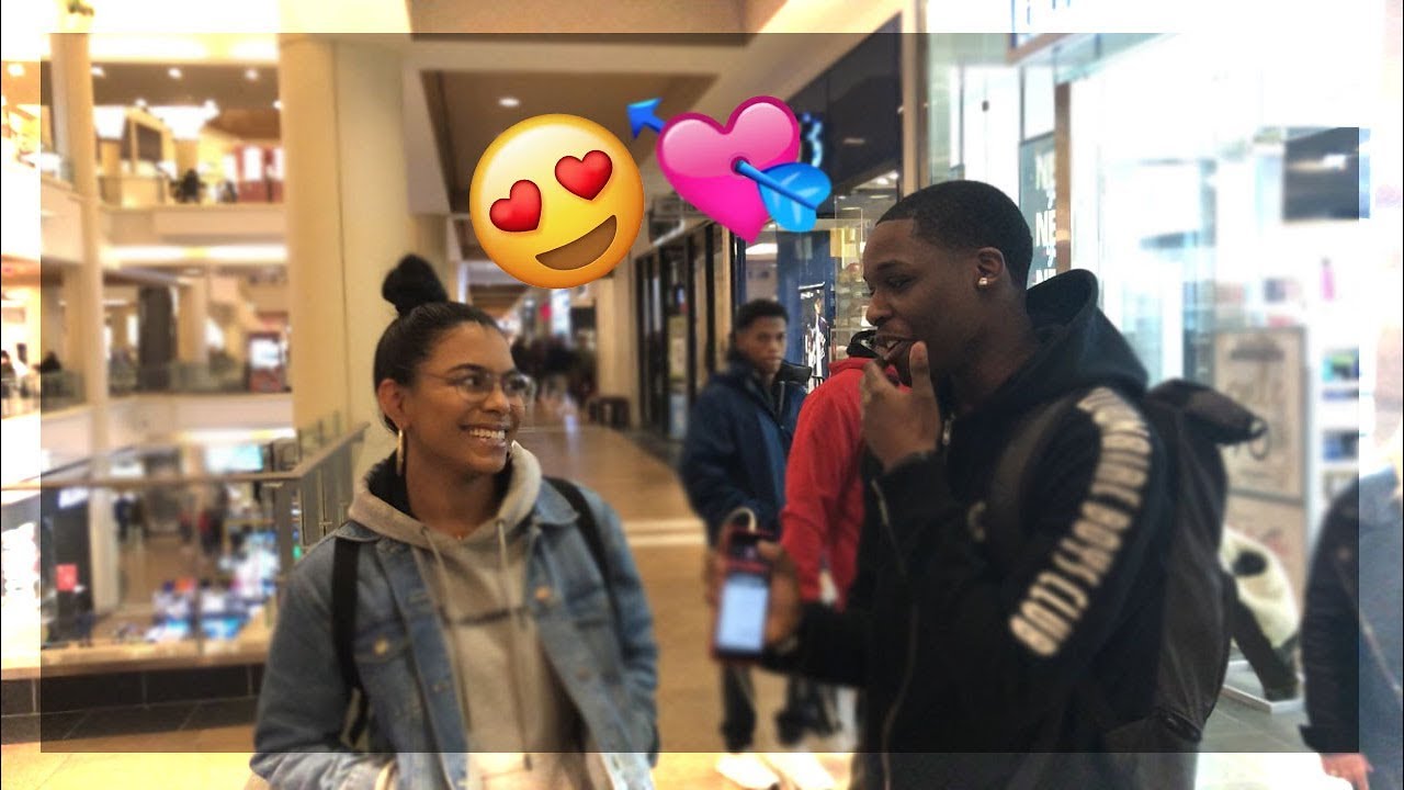 AM I CUTE ENOUGH TO BE YOUR VALENTINE ???| PUBLIC INTERVIEW 😍 - YouTube