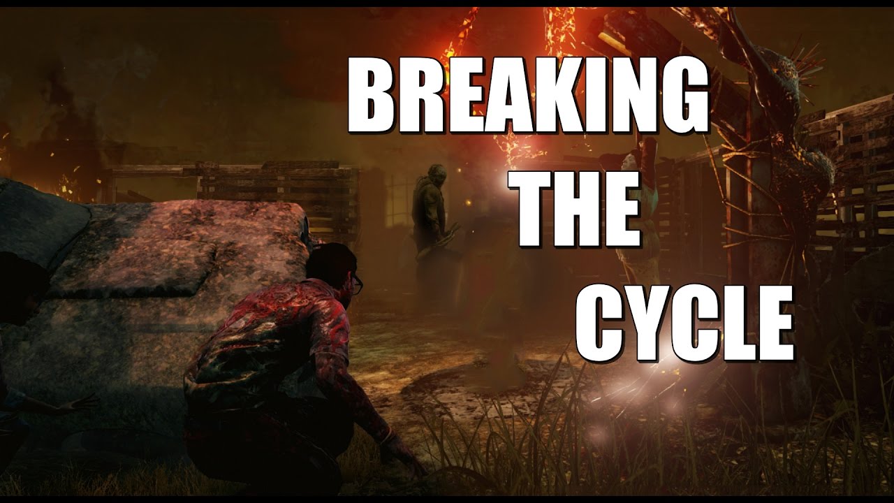 Breaking the cycle - YouTube