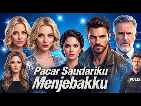 Pacar Saudariku Menjebakku Drama China Review