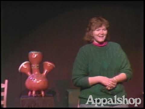 Performance by Minnie Black's Gourd Band - YouTube