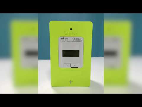 Linky G3 power line communications transmission - S-FSK 36 to 91 kHz ...