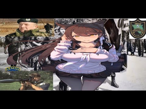 Bosnian anime opening