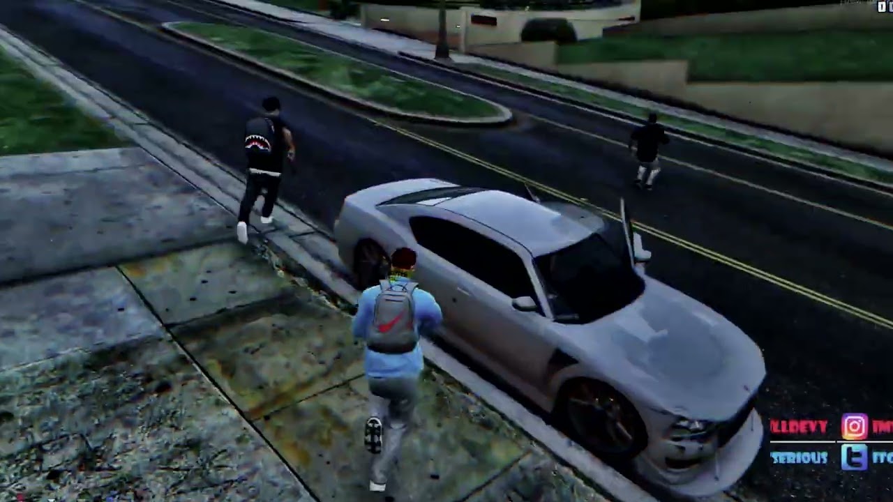 [YBN-LS] The One - YouTube