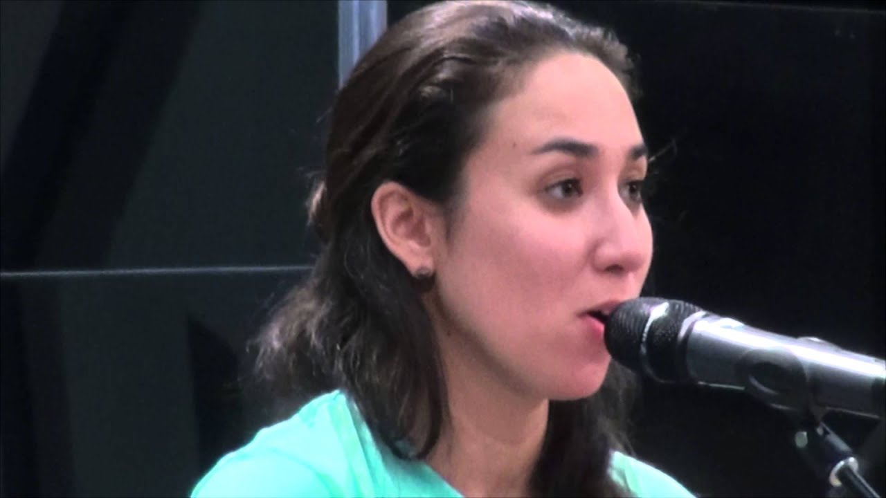 Karen God Song ( Praise The Lord ) By - Serena - YouTube